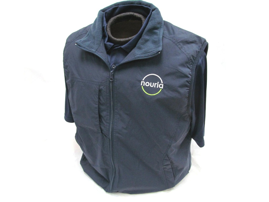 [87013] NOURIA VEST | Nouria Marketplace